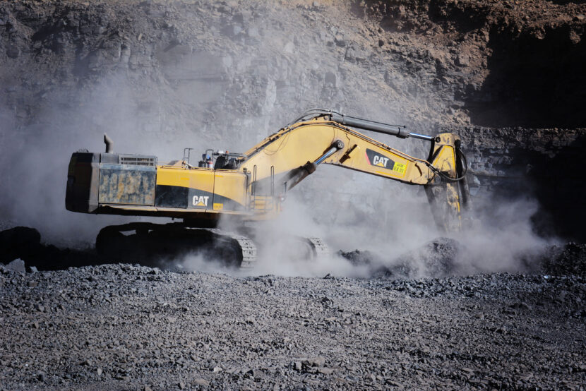 Gallery – 4Arrows Mining