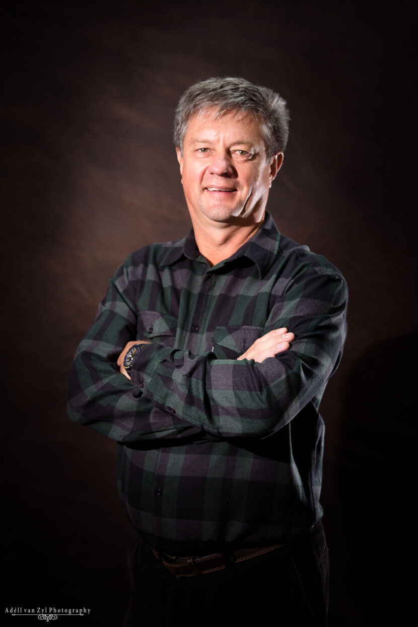 Our People – 4Arrows Mining