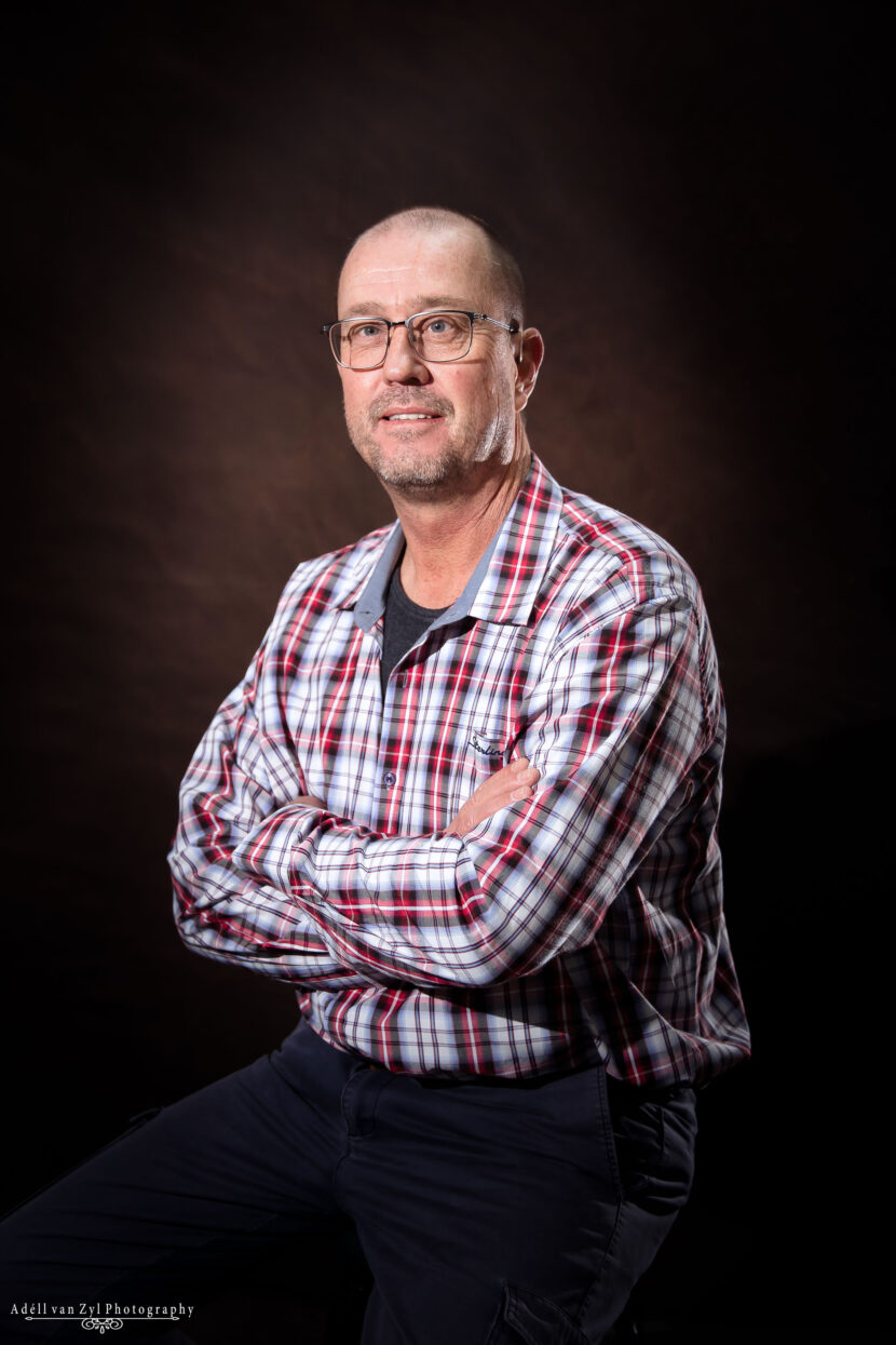 Our People – 4Arrows Mining