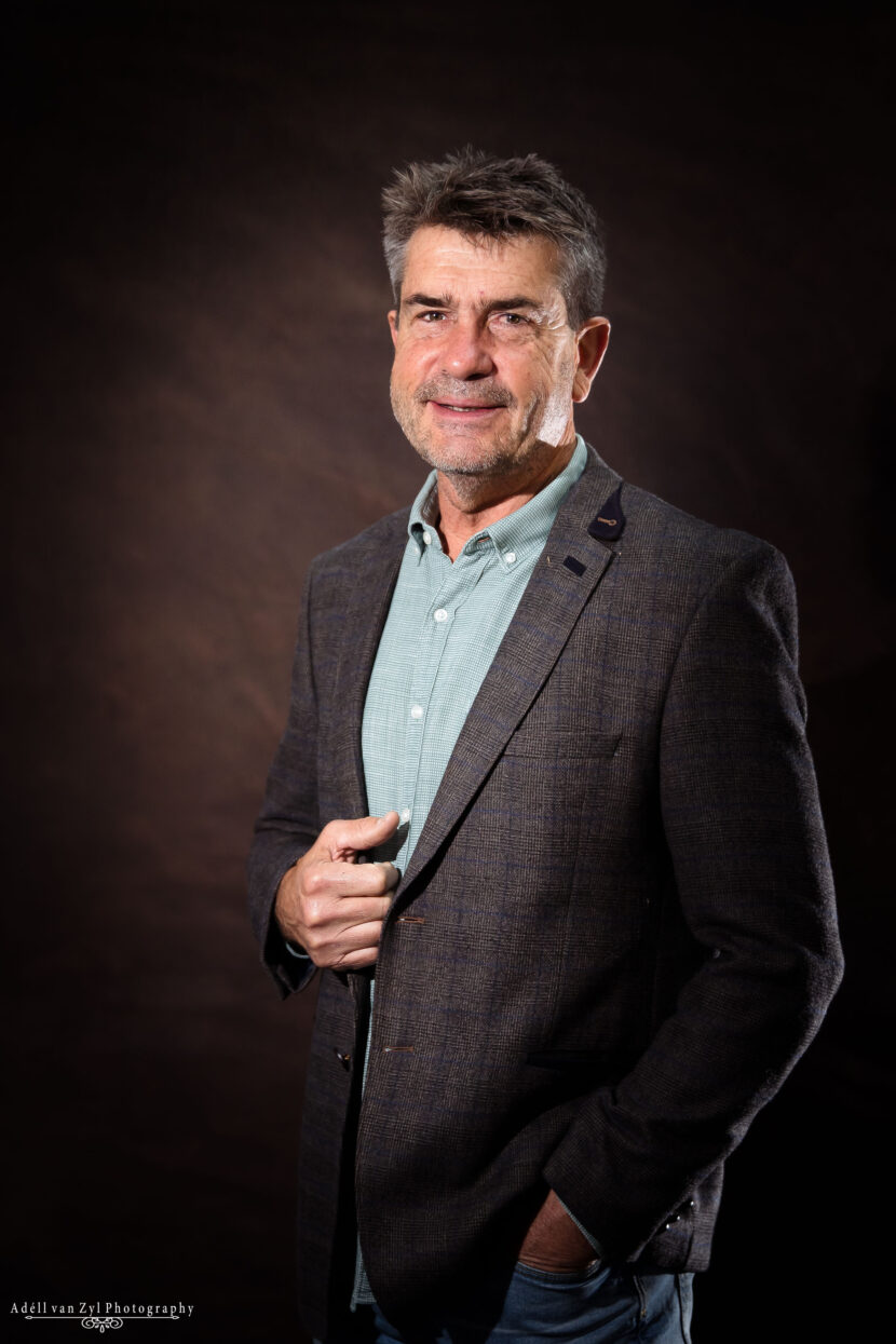 Our People – 4Arrows Mining